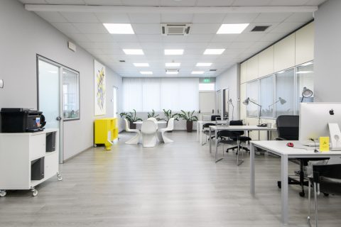 ΑΝΟΙΧΤΑ ΓΡΑΦΕΙΑ - Piraeus Business Center